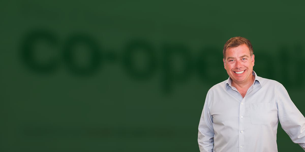 Colin Macleod - Truth. Fortitude. Justice.